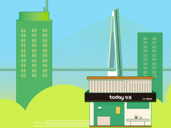 首页 - Today今天便利店——共建民族品牌-首页【官网】